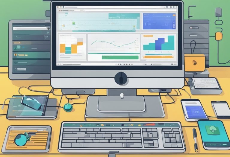 Try Hack Me: Master Cybersecurity Skills with Engaging Challenges in ...